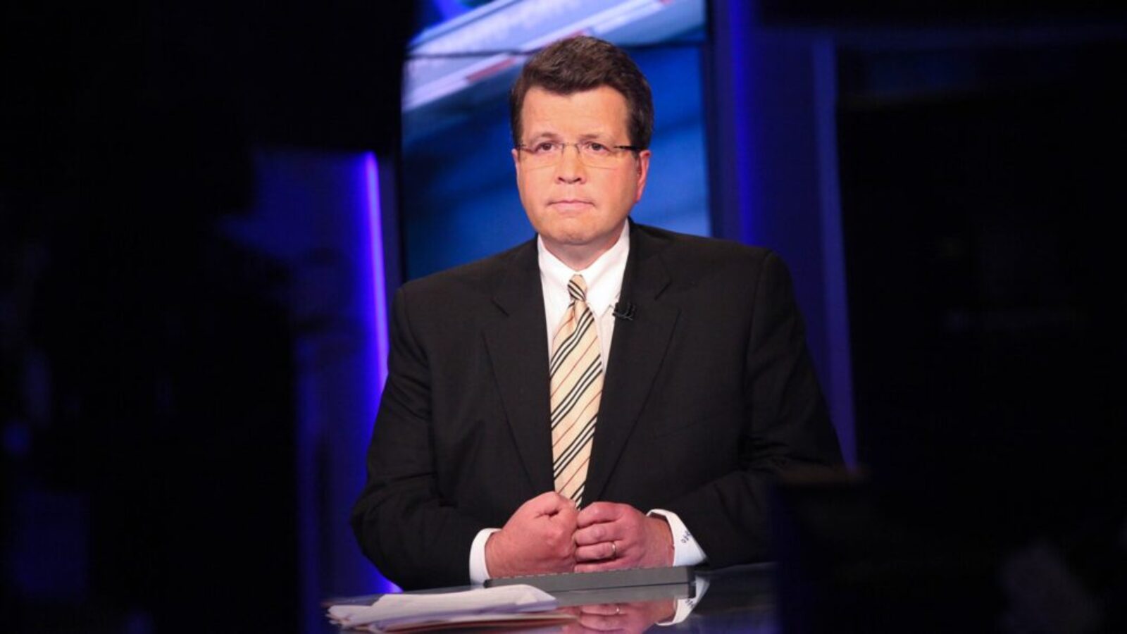 Neil Cavuto Exiting Fox News After 28 Years | Yardbarker