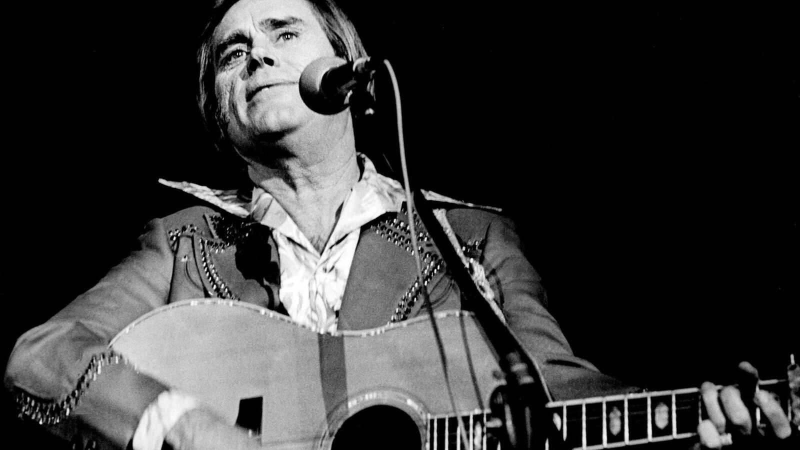 The greatest voices in country music history | Yardbarker