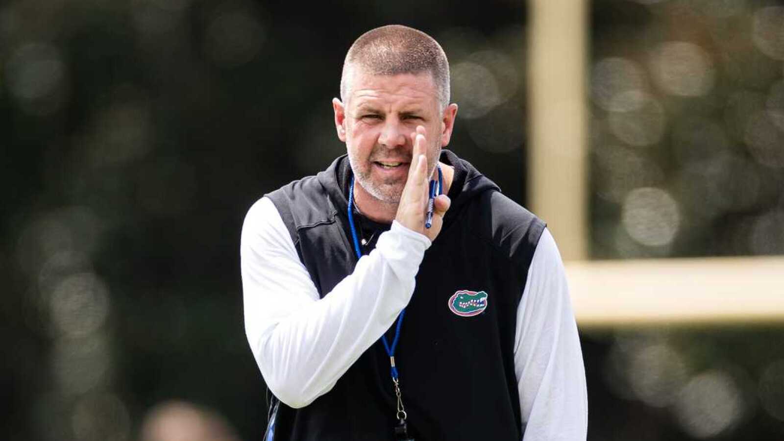 Florida legends calls out Billy Napier's staff after loss | Yardbarker