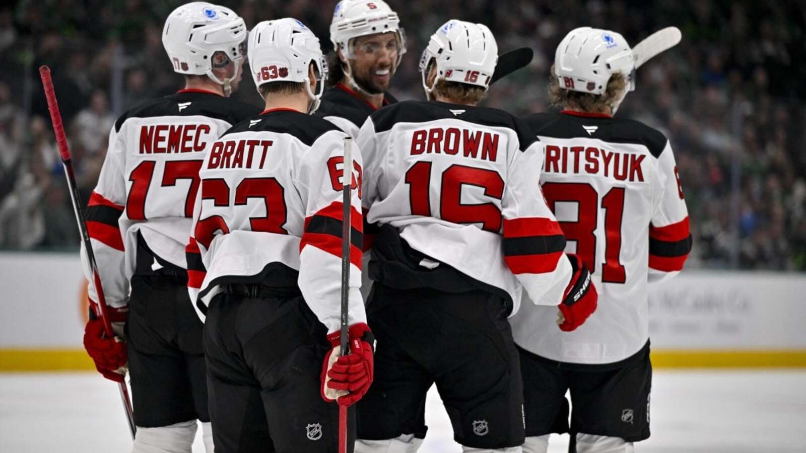 3 Key Factors in Devils’ End-of-Season Success | Yardbarker