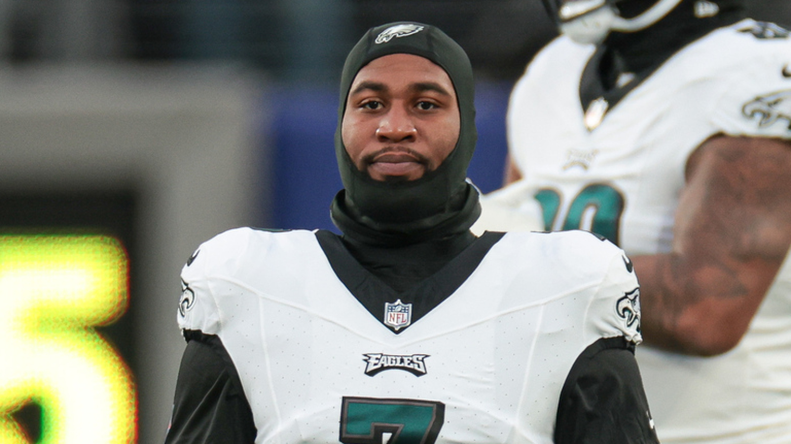 Five potential destinations for Jets holdout Haason Reddick | Yardbarker