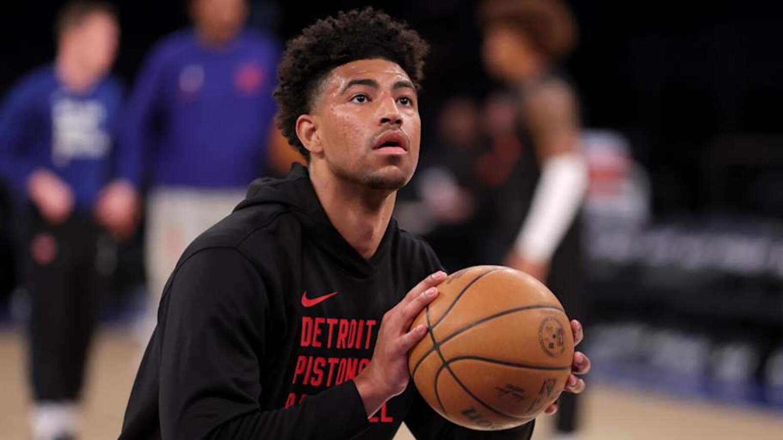 Ex-Pistons Trade Pickup Gets Key Free Agency Update | Yardbarker