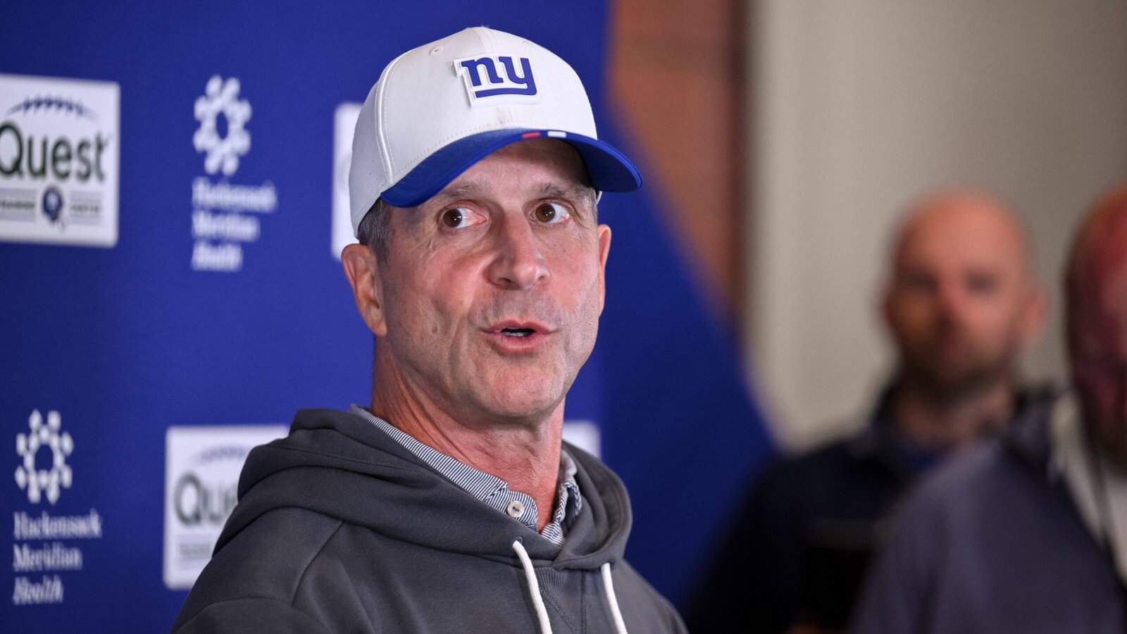 New York Giants Could Take the 2026 NFL Season By Storm | Yardbarker