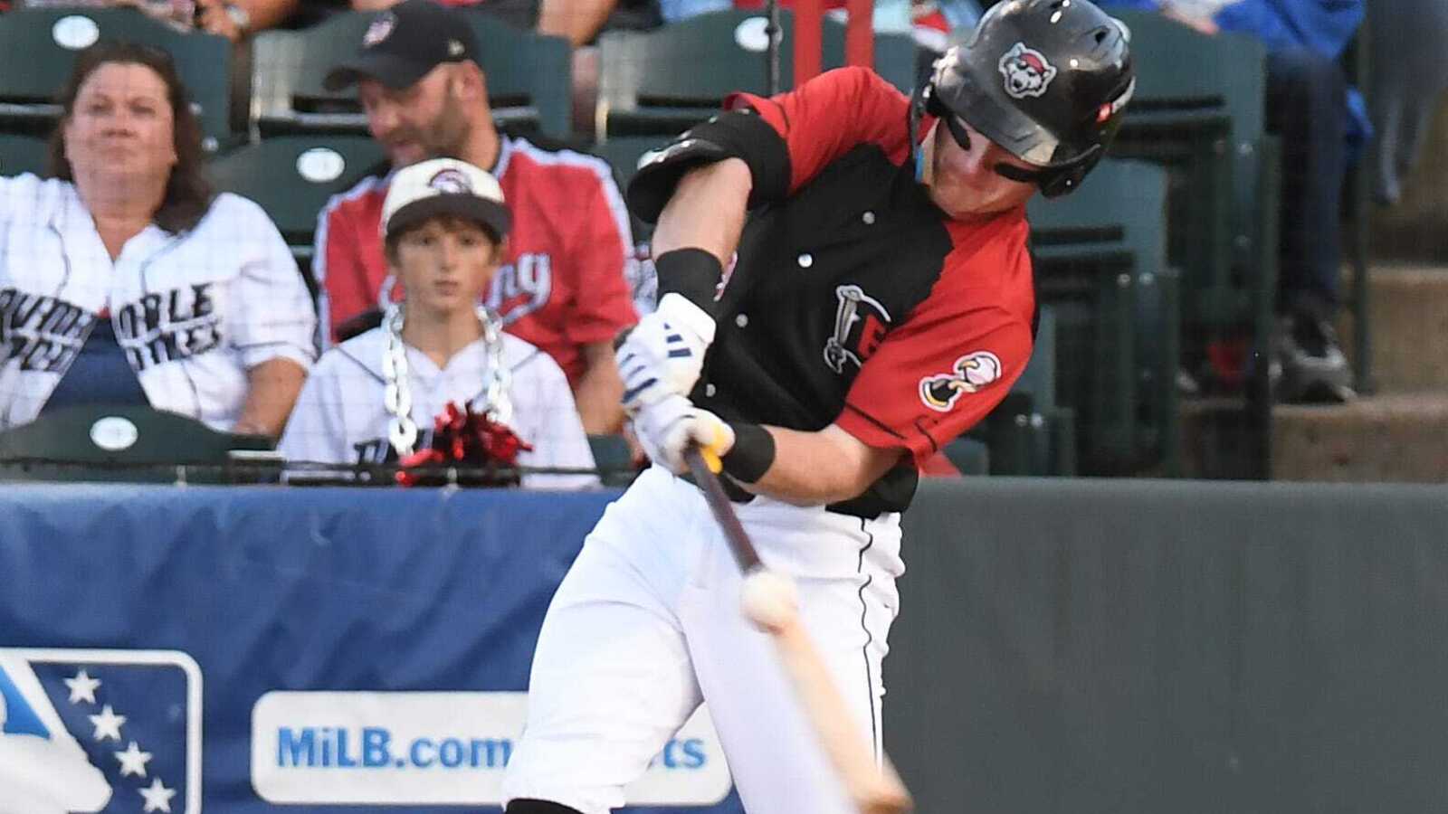 2025 Arizona Fall League Preview: Scottsdale Scorpions | Yardbarker