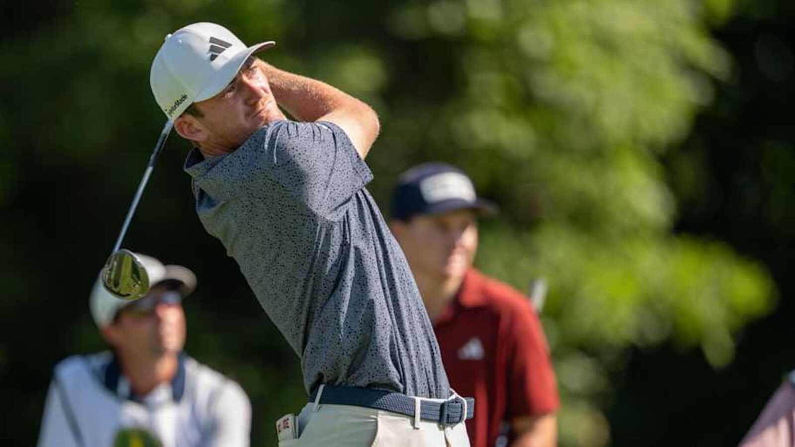 Nick Dunlap Finishes 11th At John Deere Classic: Roll Call, July 7 ...