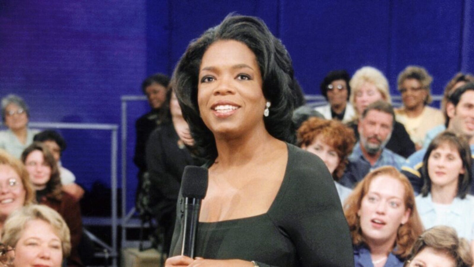 Does Oprah Winfrey Miss Her Daytime Talk Show? Here’s What She Told ...