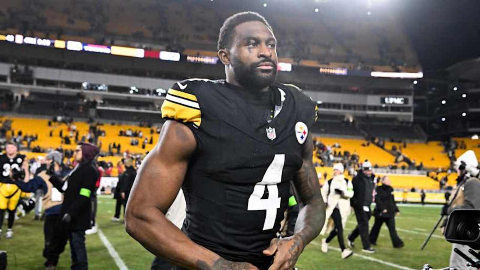Don't Sleep on Chargers Adding DK Metcalf After NFL Draft | Yardbarker