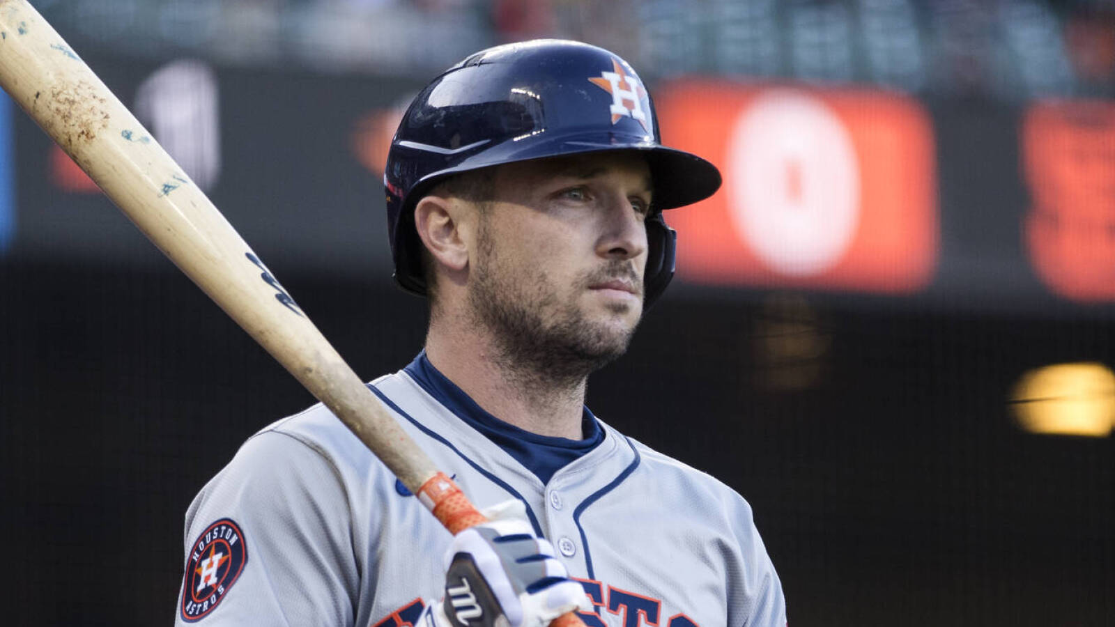 Three potential landing spots for Alex Bregman | Yardbarker