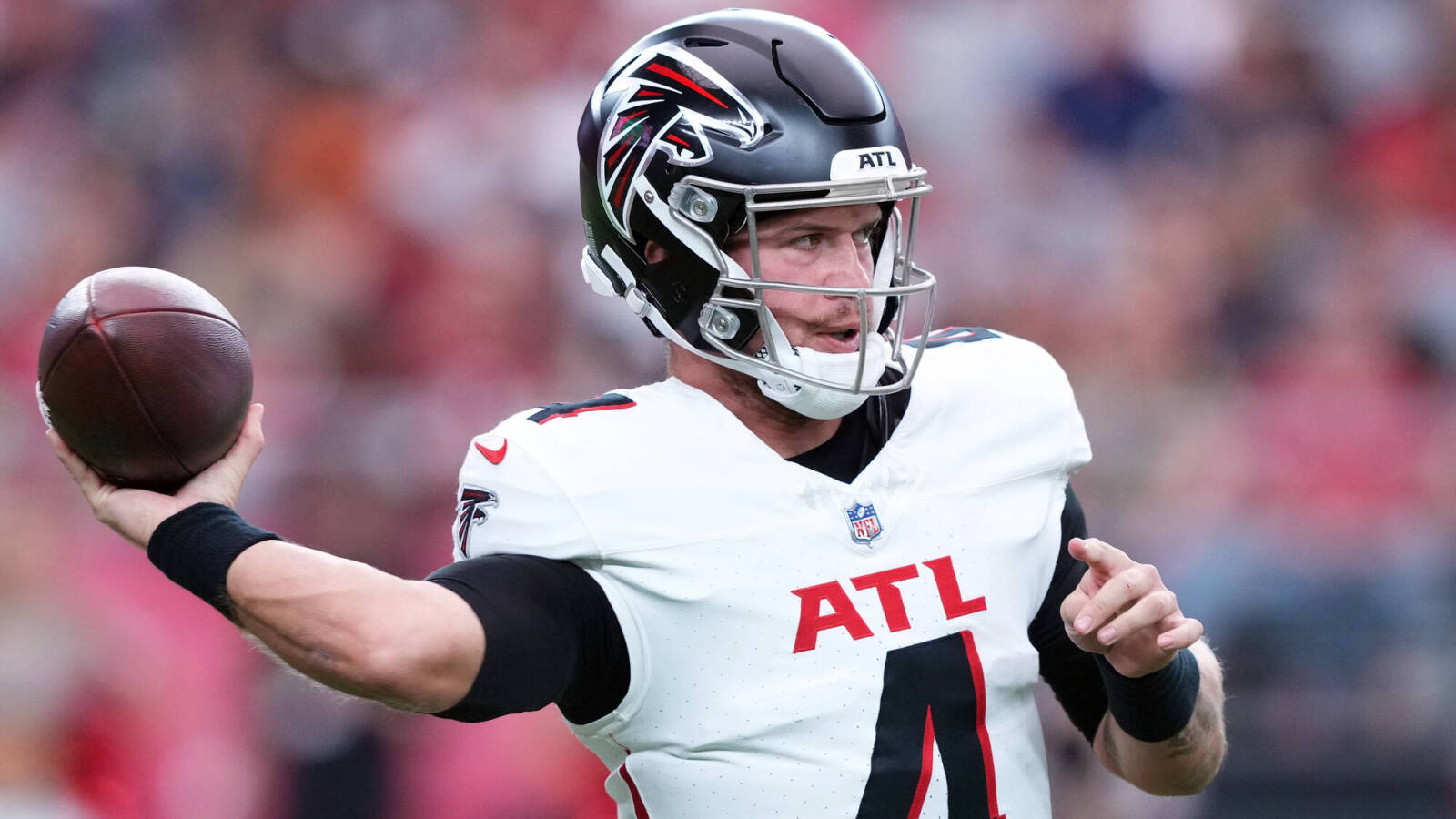 NFL Week 16: Indianapolis Colts vs. Atlanta Falcons betting picks ...