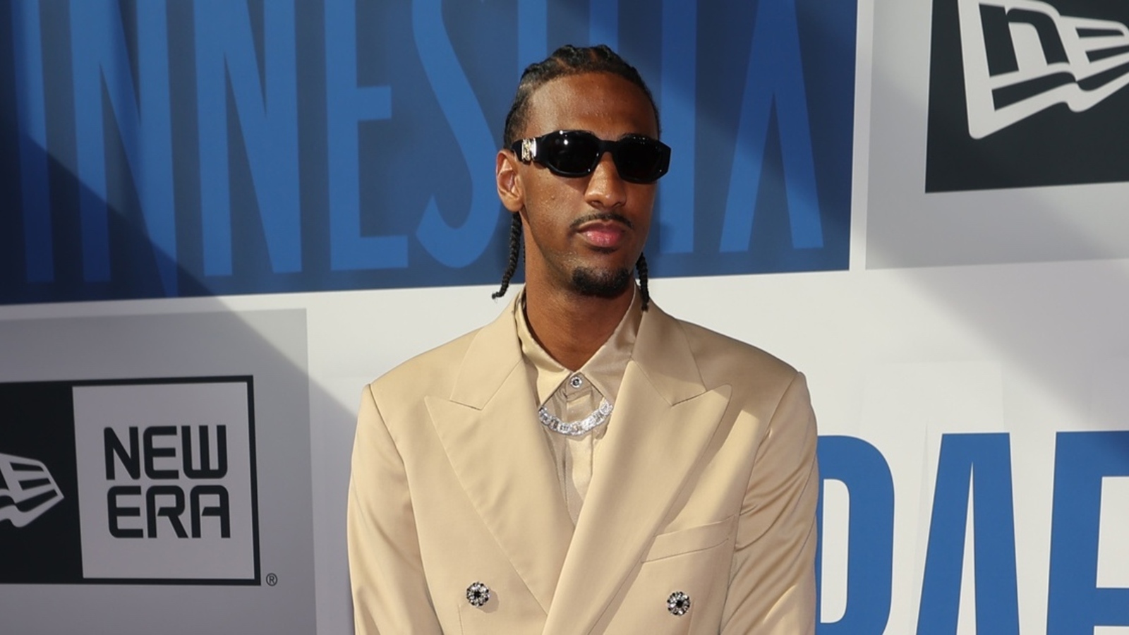 Alex Sarr expected to sign contract worth four years, $51.1 million ...