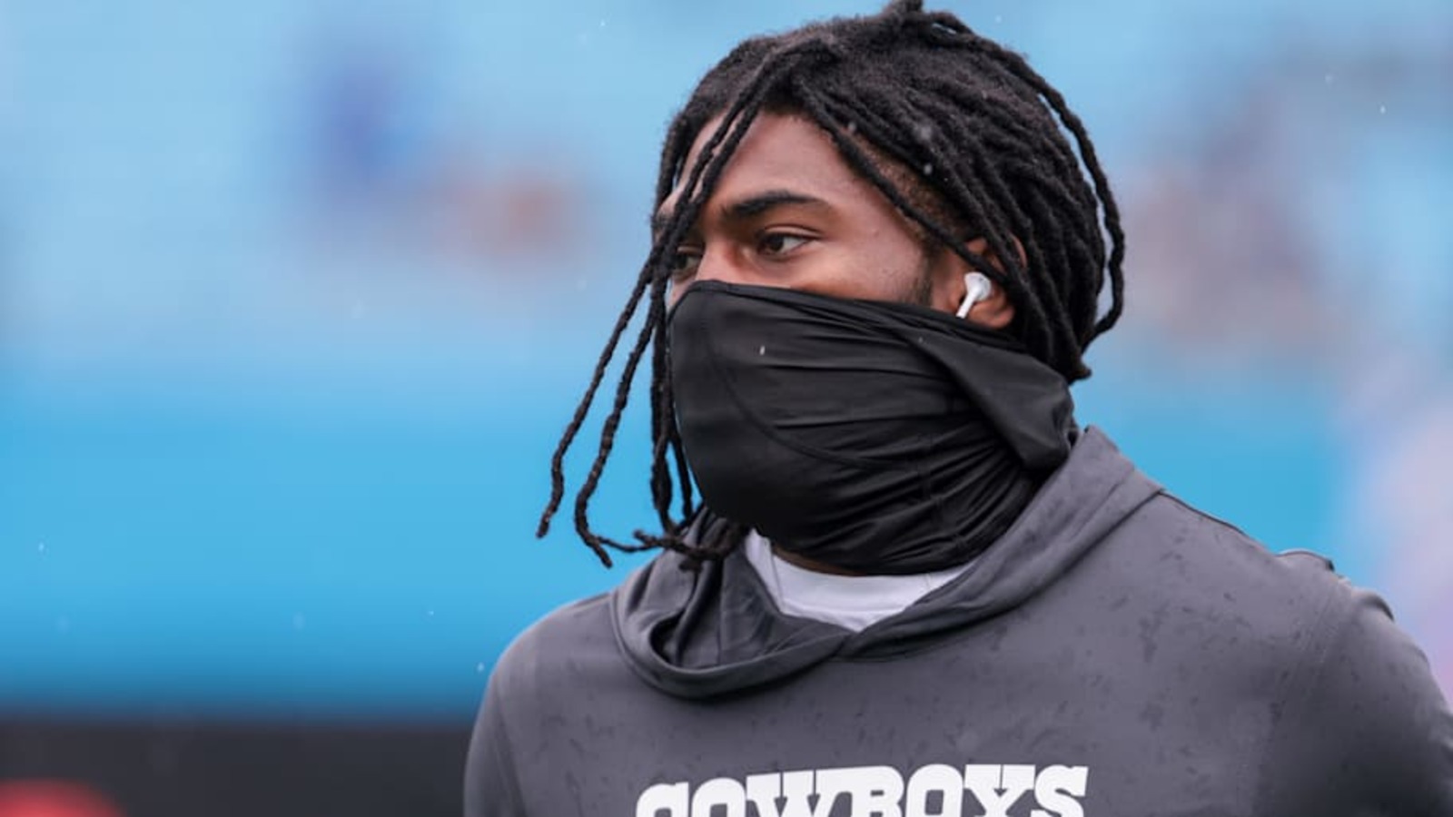 Cowboys get positive injury update regarding star CB, key DL piece ...