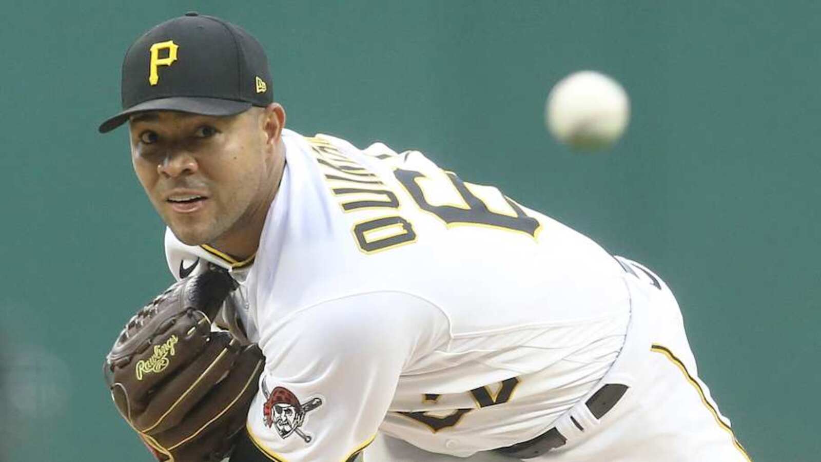 Pirates Interested in Reunion with Lefty Pitchers | Yardbarker