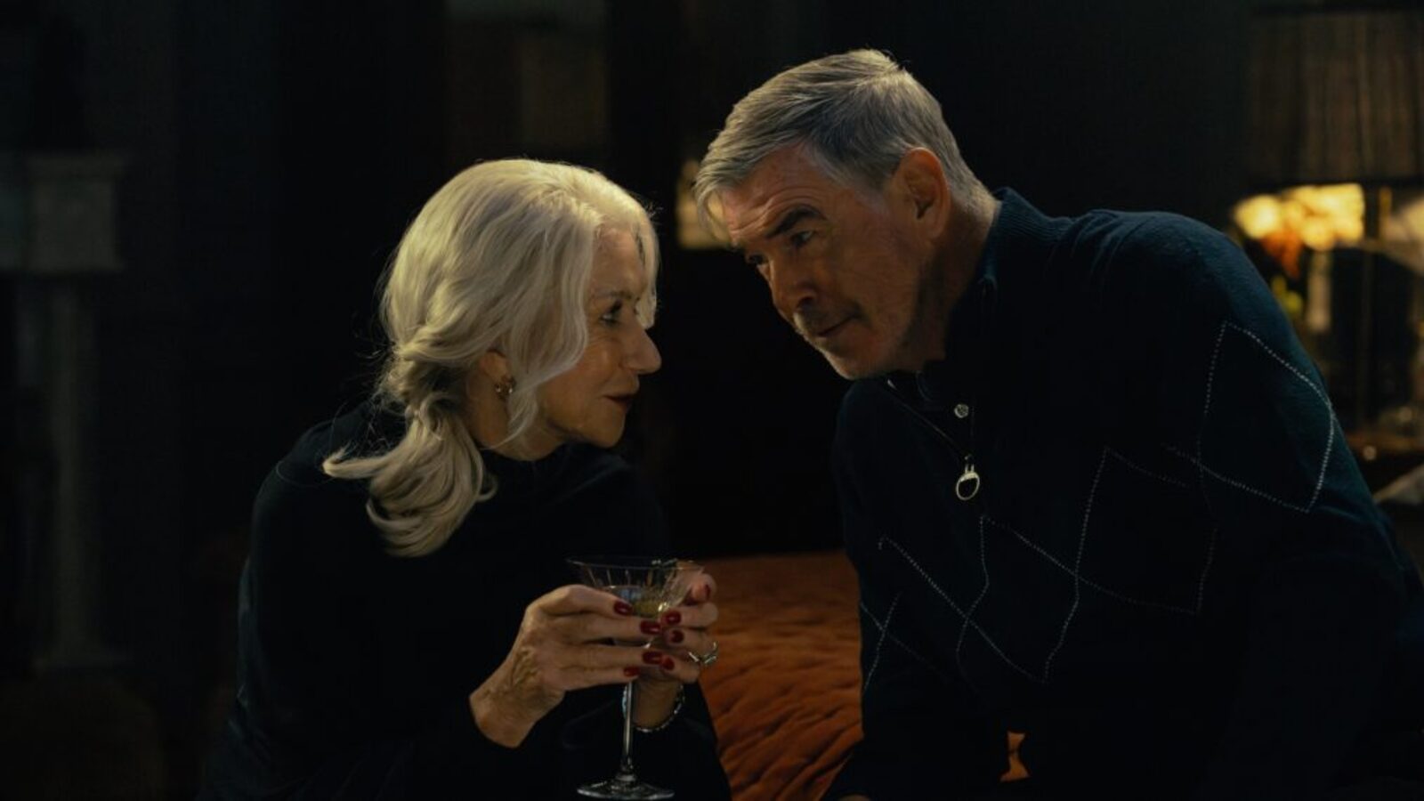 ‘MobLand’ EP Teases Central Question of Trust in Guy Ritchie’s New Crime Series | Yardbarker