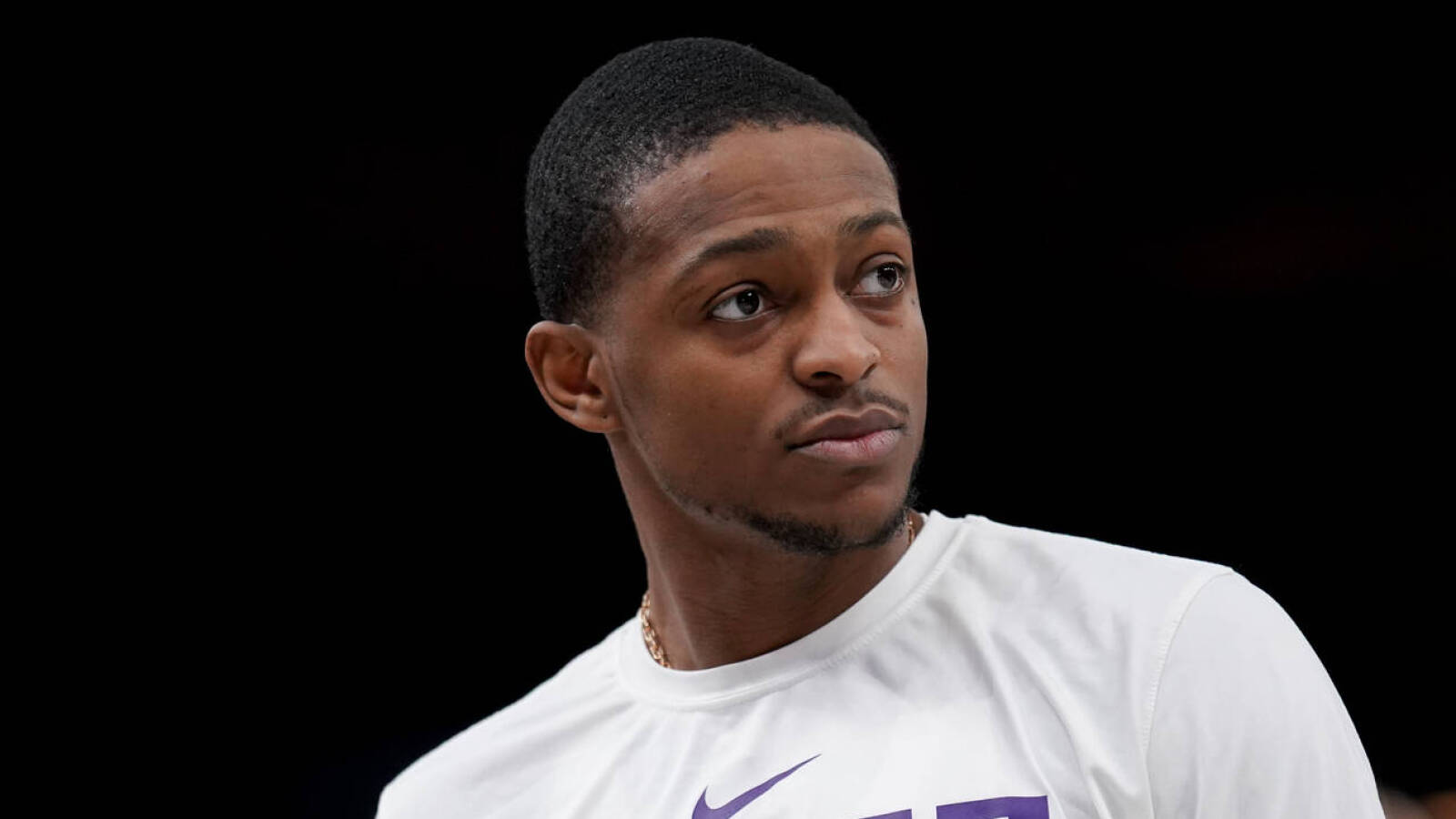 Kings' Fox will take a page from Kobe in Game 5 | Yardbarker