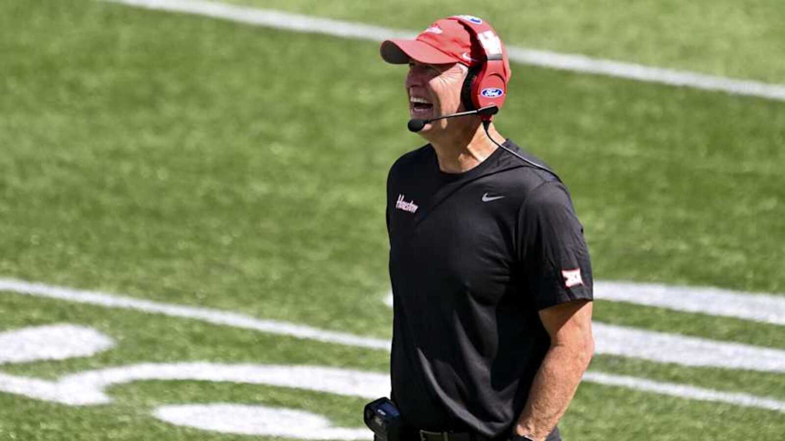 Houston Cougars vs. No. 24 Arizona State Sun Devils: Week 9 Preview ...