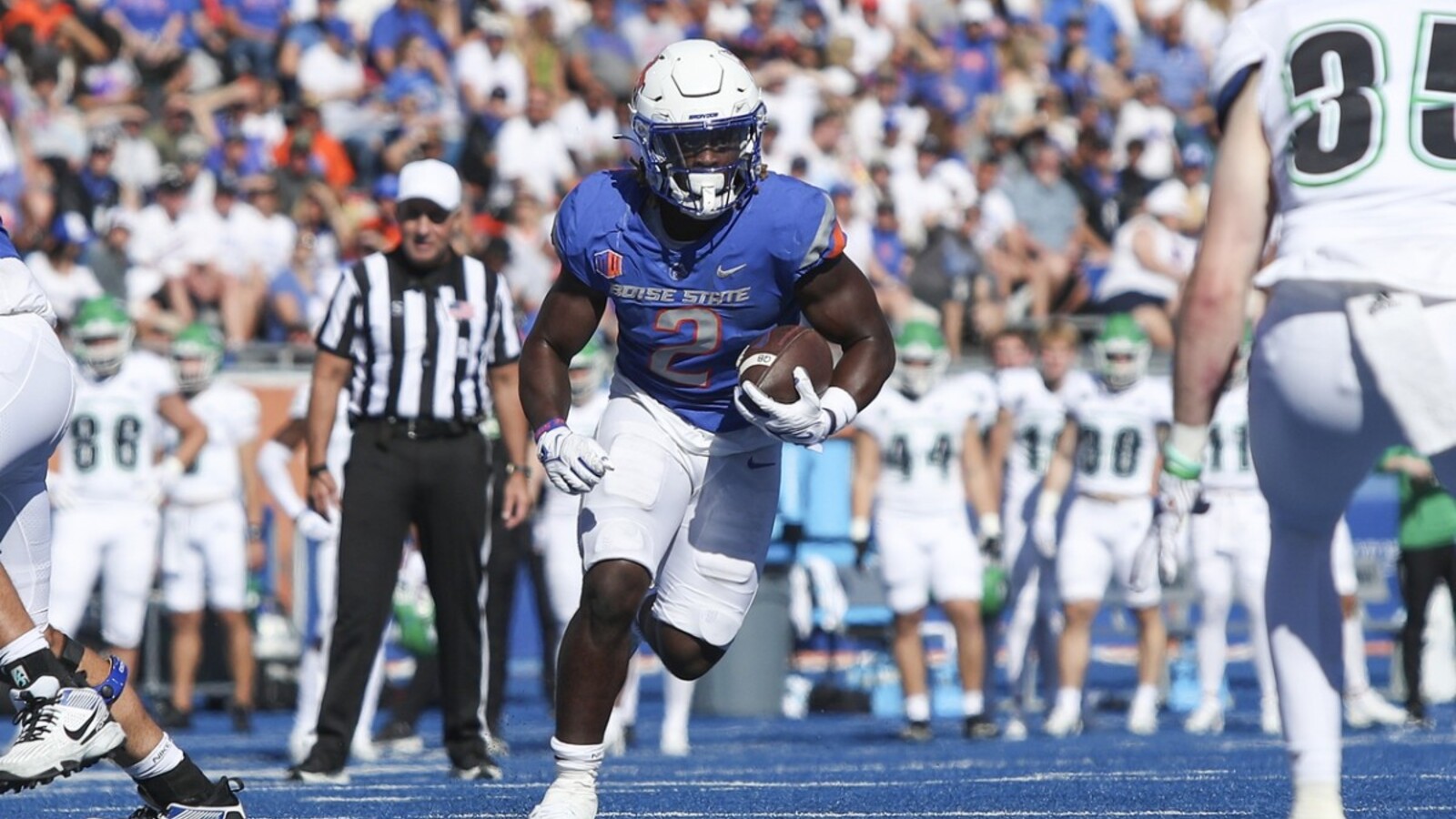 These Running Backs Will Make You Love the G5 | Yardbarker