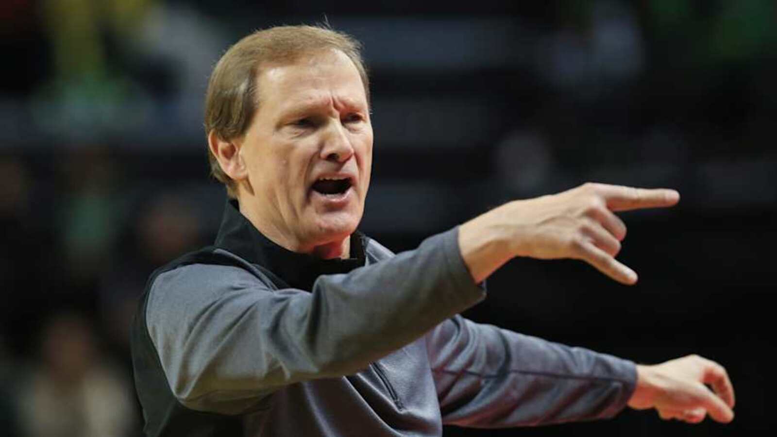 Oregon Ducks Land Transfer Portal Forward Miles Goodman From Penn State ...