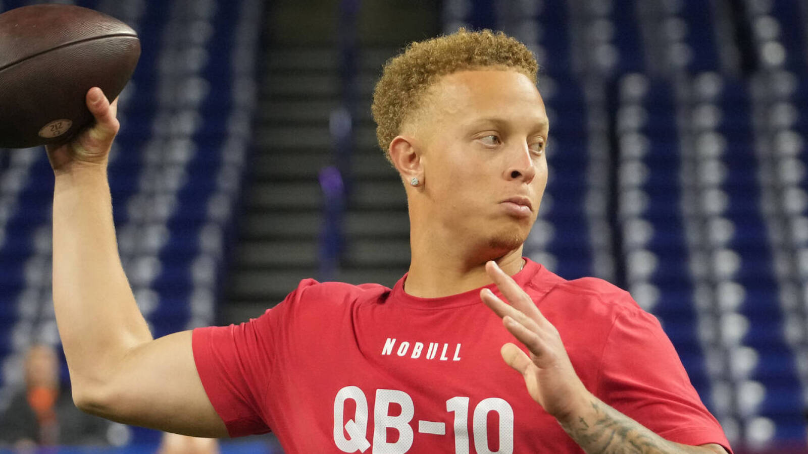 Best fits for potential Day 2 and 3 QBs in 2024 NFL Draft | Yardbarker