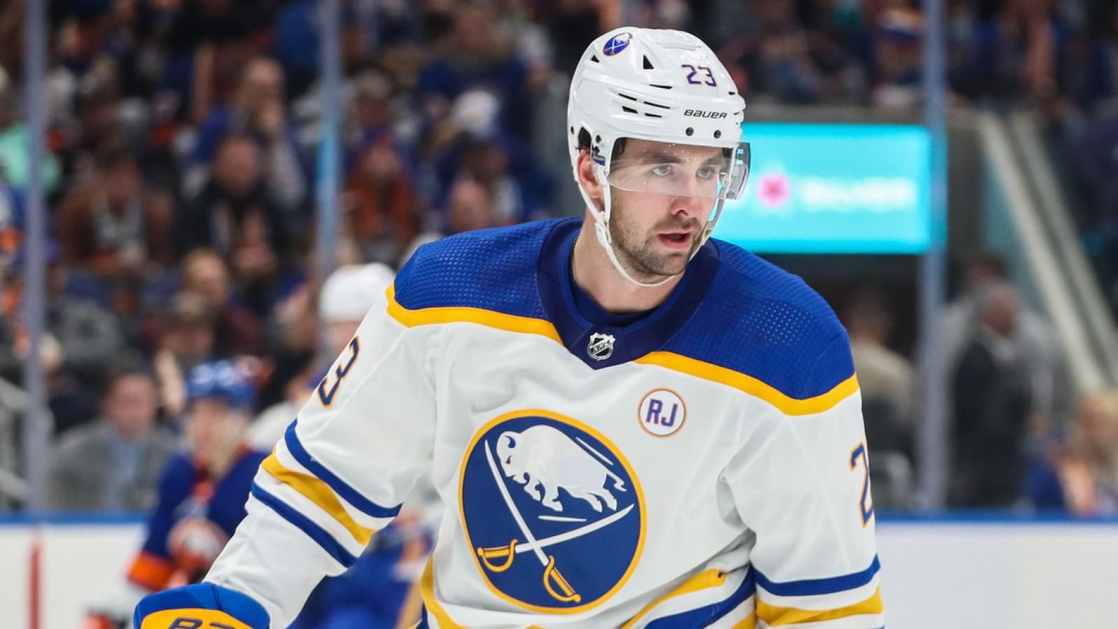 Sabres defenseman to return from injury | Yardbarker