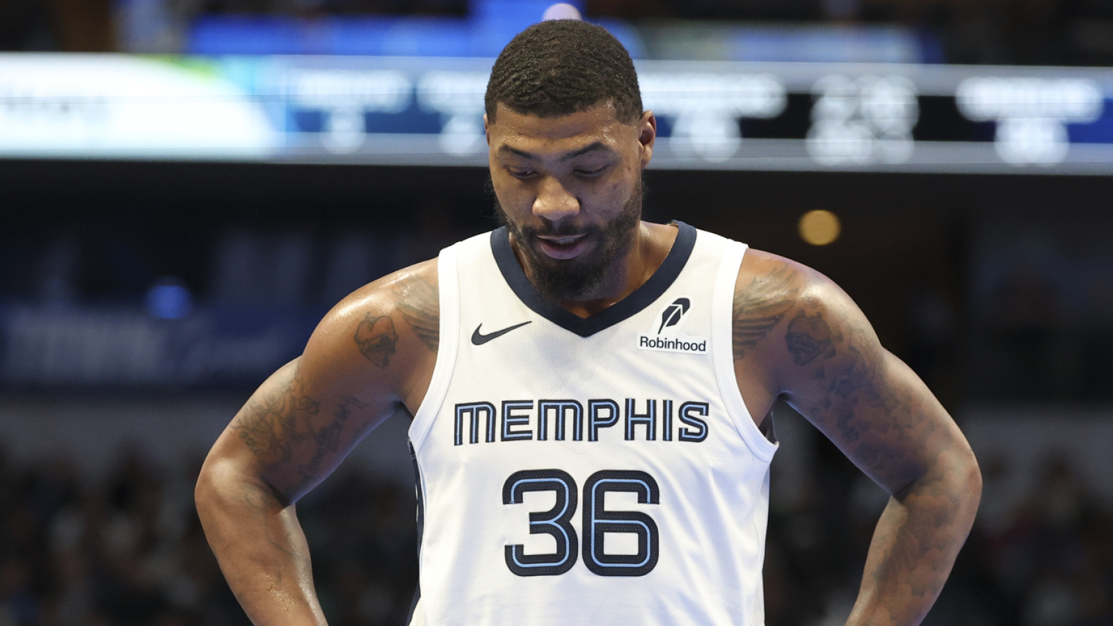 Former DPOY emerging as potential trade candidate | Yardbarker