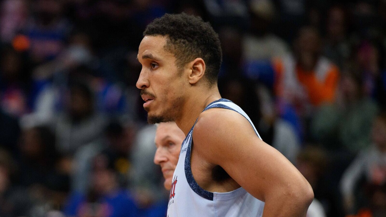 Knicks may make trade to keep both Malcolm Brogdon, Landry Shamet ...