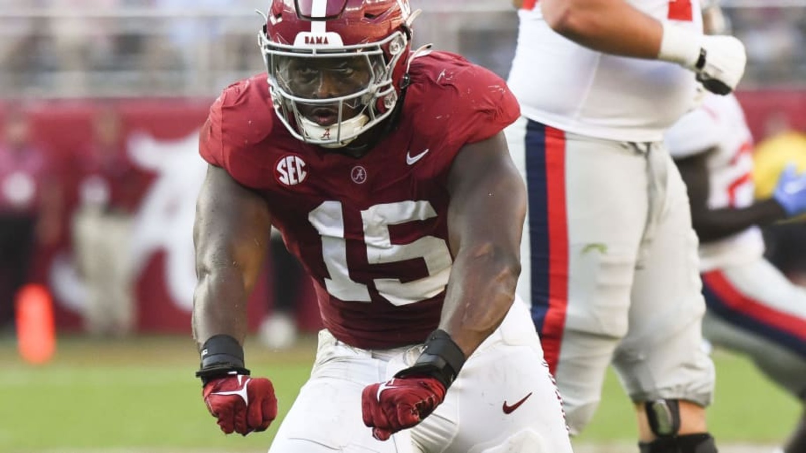 Vikings: Dallas Turner already flashing moves that Danielle Hunter never had | Yardbarker