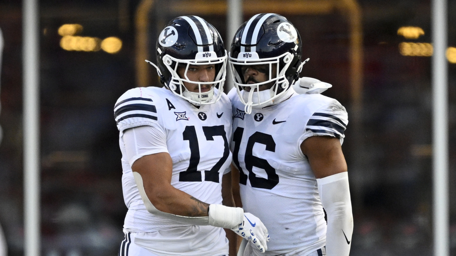 Ranking the Top Linebacker Units in the West for 2025: The best groups ...