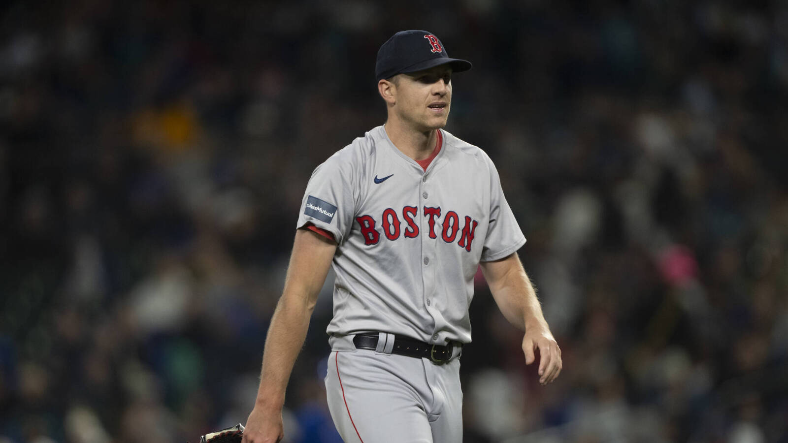 Boston Red Sox Roster Moves 4/10 | Yardbarker