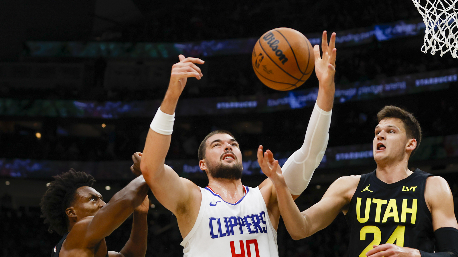 How to watch the LA Clippers live in 2024 | Yardbarker