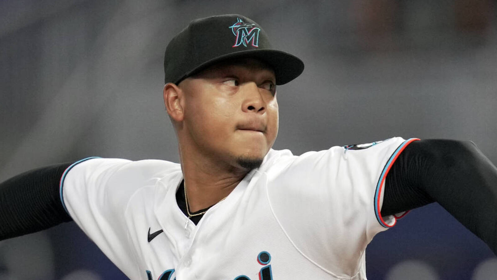 Mets add pitching depth in trade with Marlins | Yardbarker