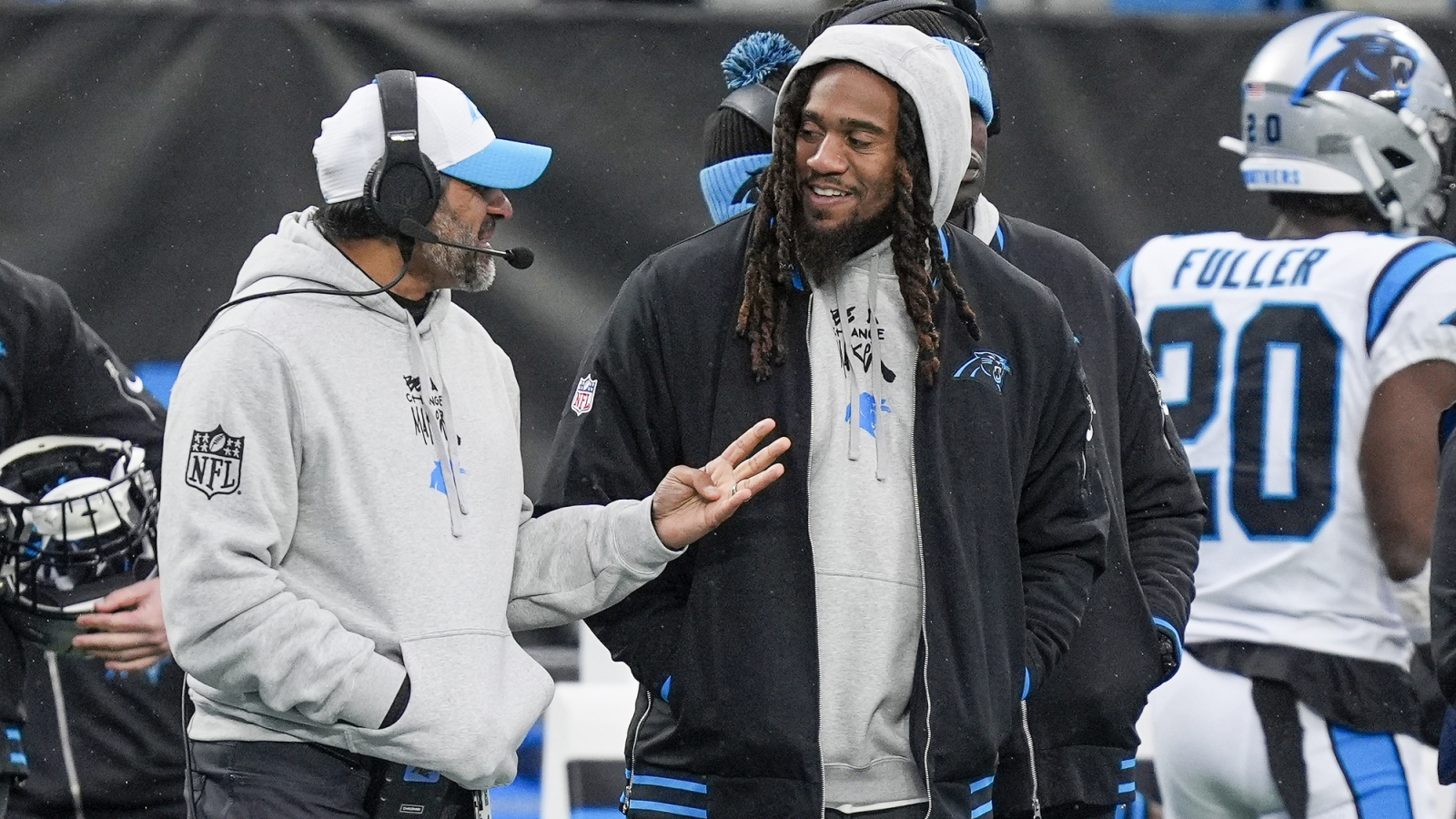 Panthers to move on from key player | Yardbarker