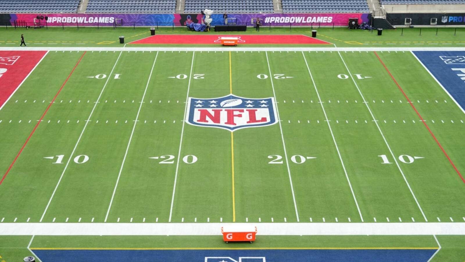 U.S. to play Mexico in flag football during Super Bowl week | Yardbarker