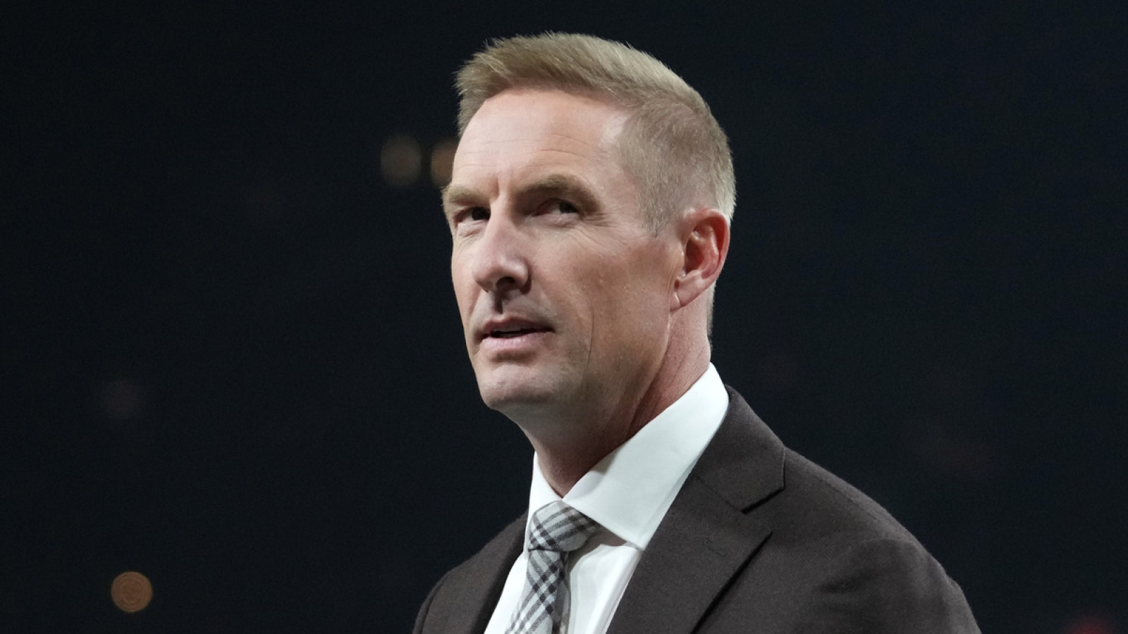 Joel Klatt Predicts Blowout in Top 20 Matchup Between Historic Rivals ...