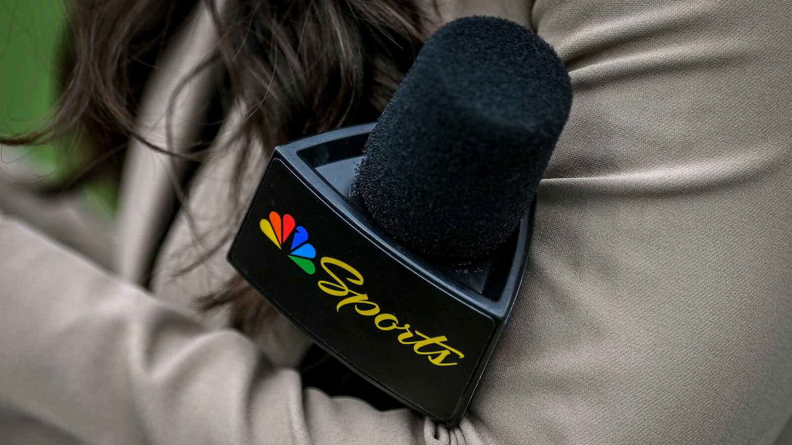 NBC Finalizes NBA Broadcast Team With Sideline Reporter Additions ...