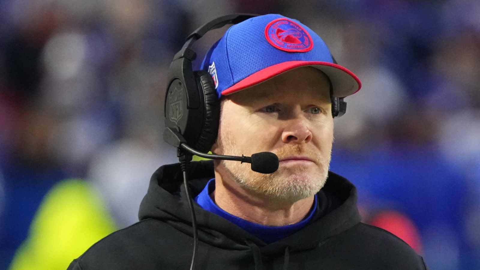 Four NFL head coaches on the hottest seats in 2024 | Yardbarker