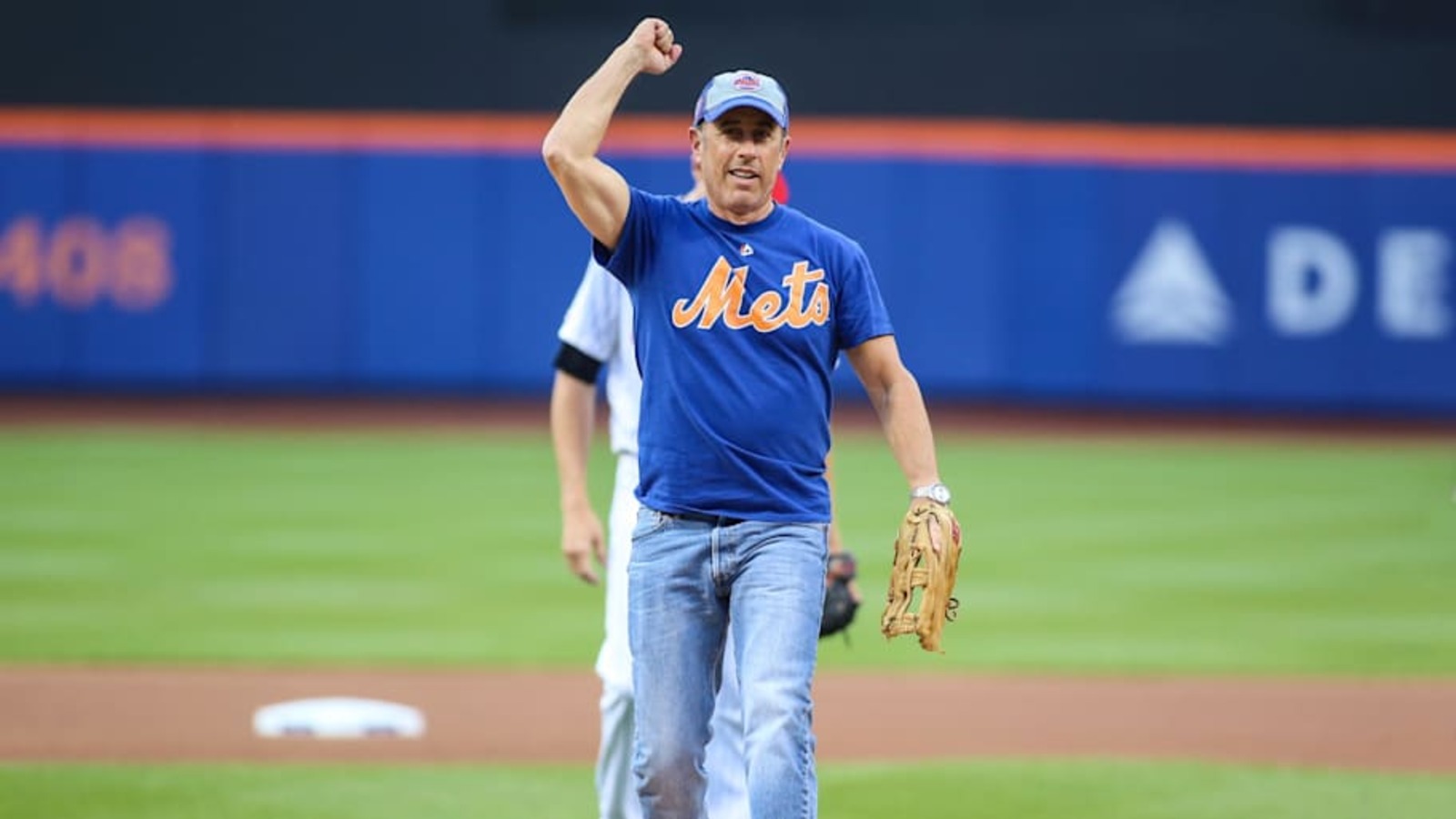 New York Mets High-A Affiliate Announces Upcoming Promotion, and We Can ...