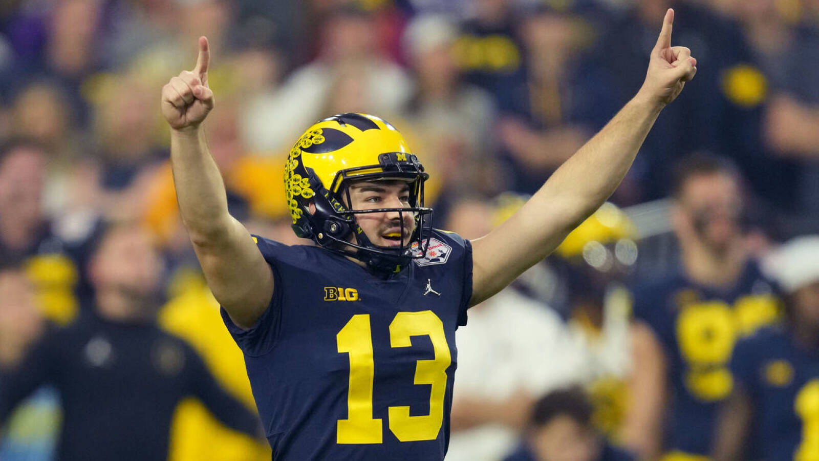 49ers make a bold choice by drafting a kicker in third round | Yardbarker