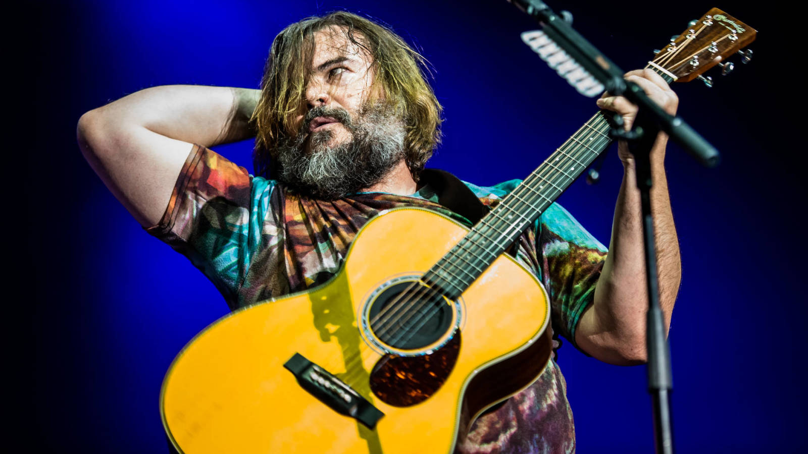 25 actors who are also successful musicians | Yardbarker