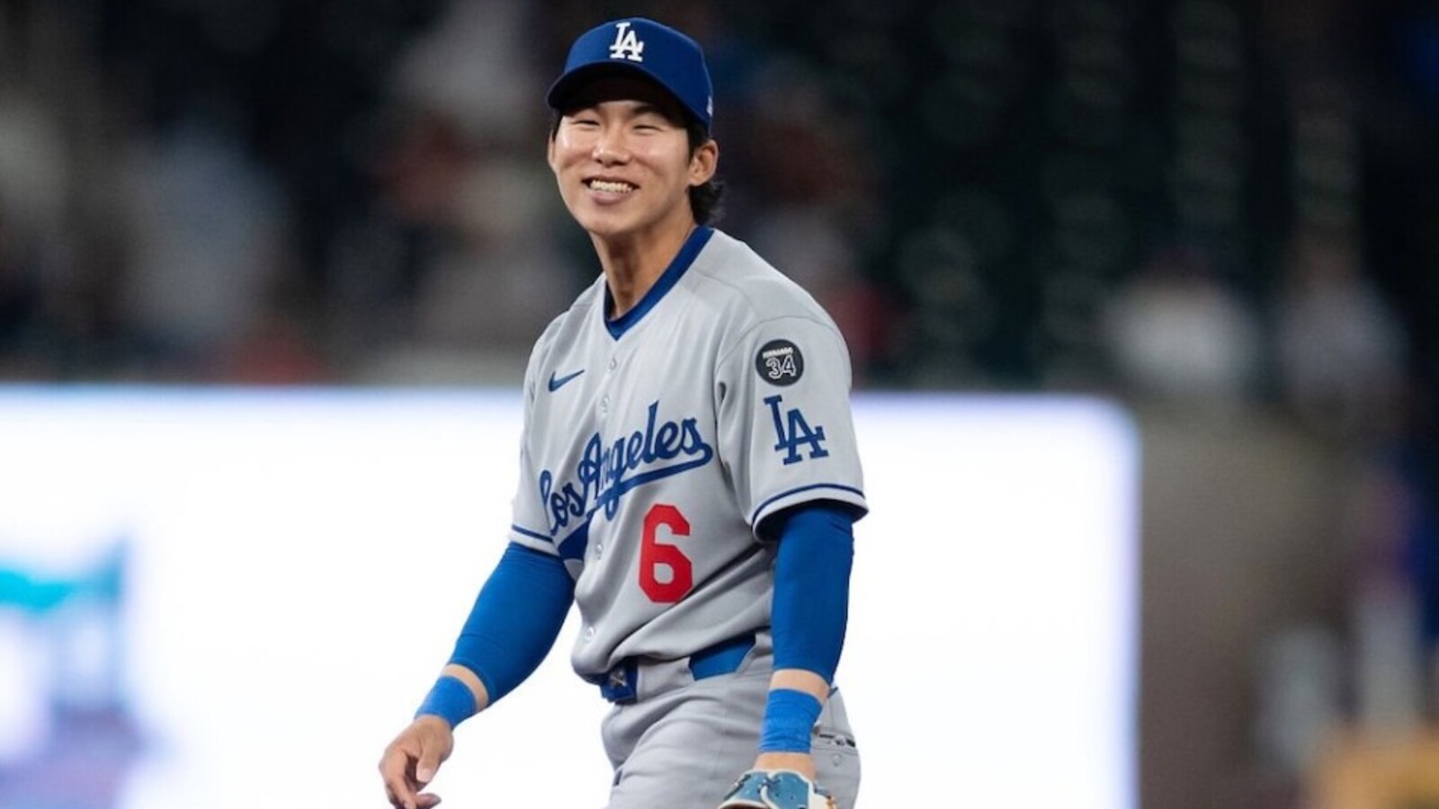 Blake Snell Enjoying Watching Hyeseong Kim Play For Dodgers | Yardbarker