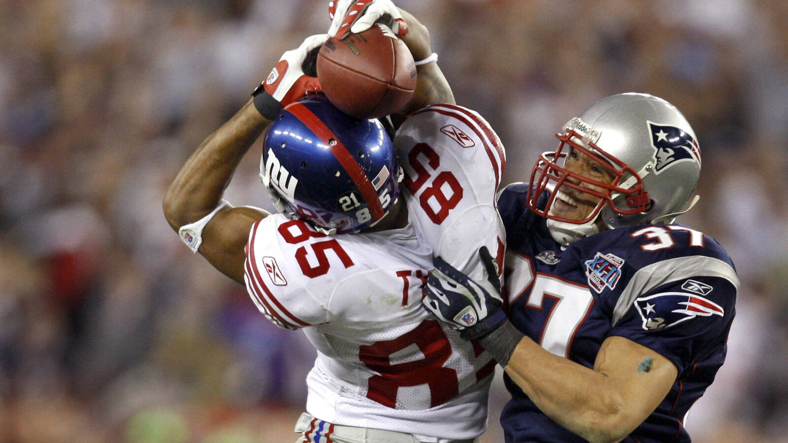 The greatest NFL playoff games of all time | Yardbarker