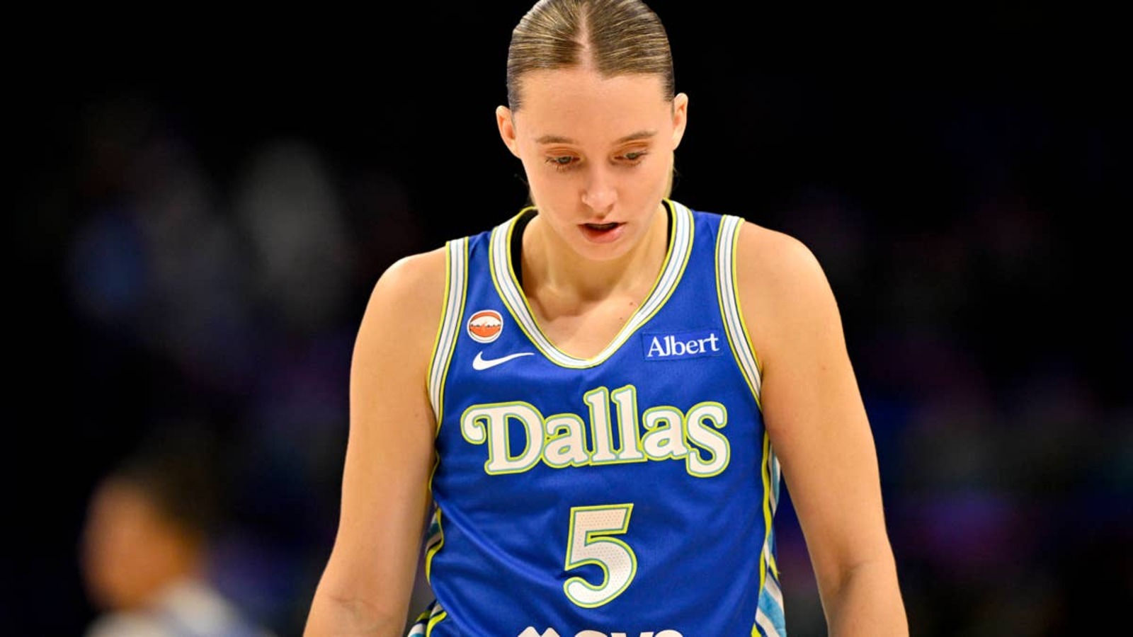 Final Injury Report for Wings-Valkyries: Will Paige Bueckers, Odyssey ...