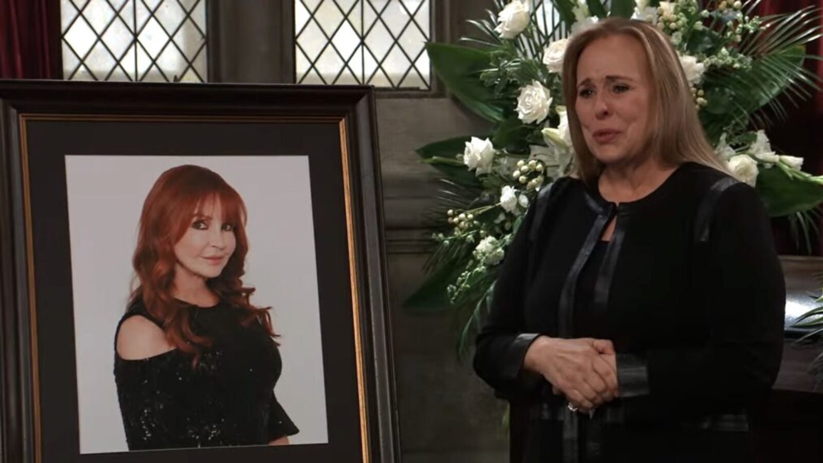 ‘General Hospital’ Releases Tearful Promo for ‘Remembering Bobbie ...
