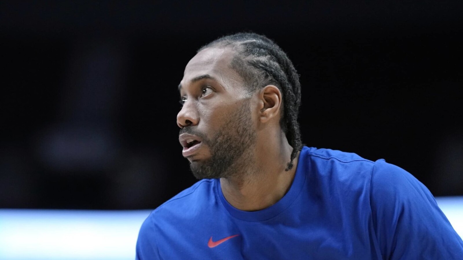 Kawhi Leonard Shares What Drives Him To Keep Coming Back, Feels He Has ...