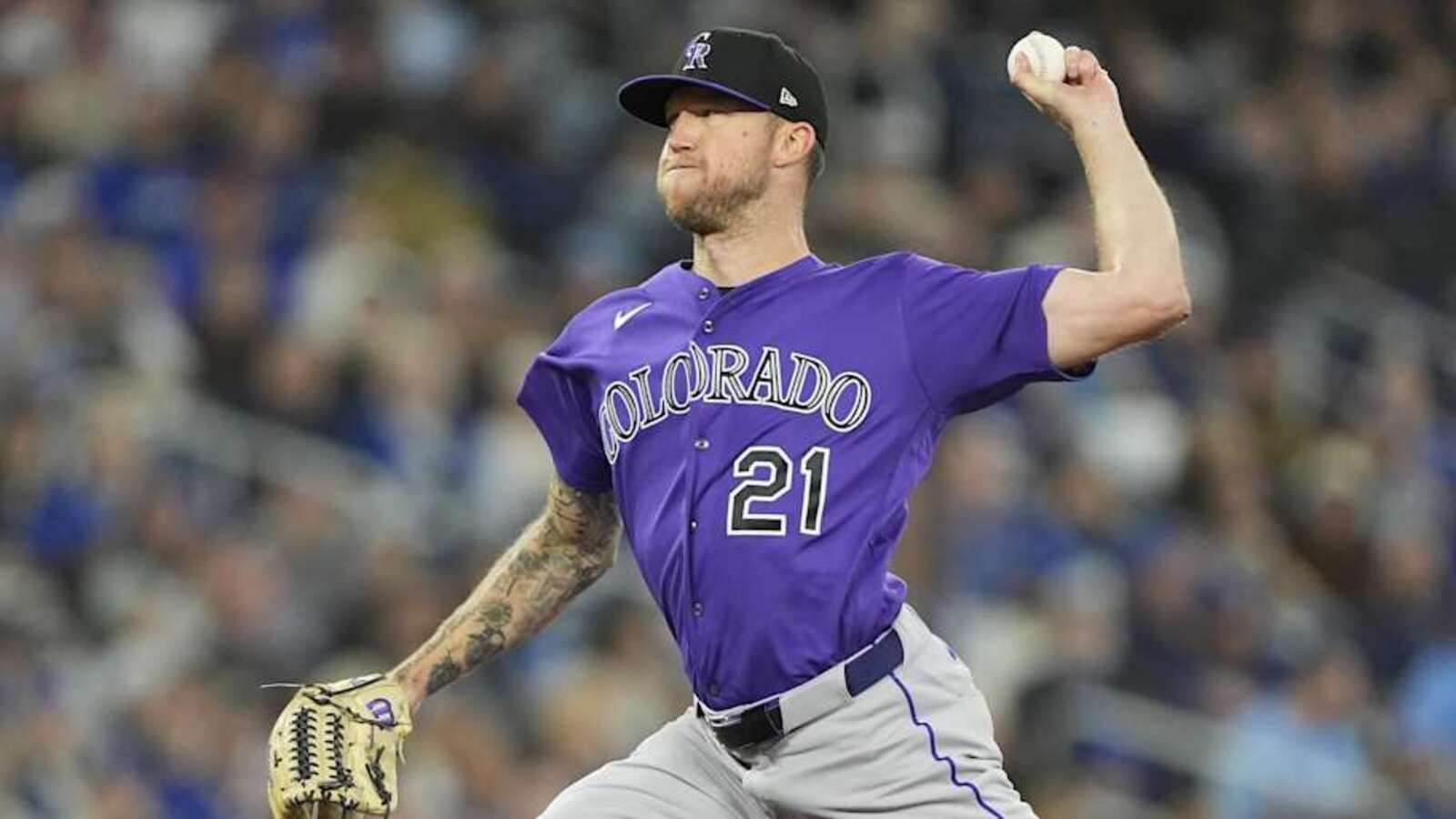 Rockies Achieve Early Milestone That Eluded Them in 2025 | Yardbarker