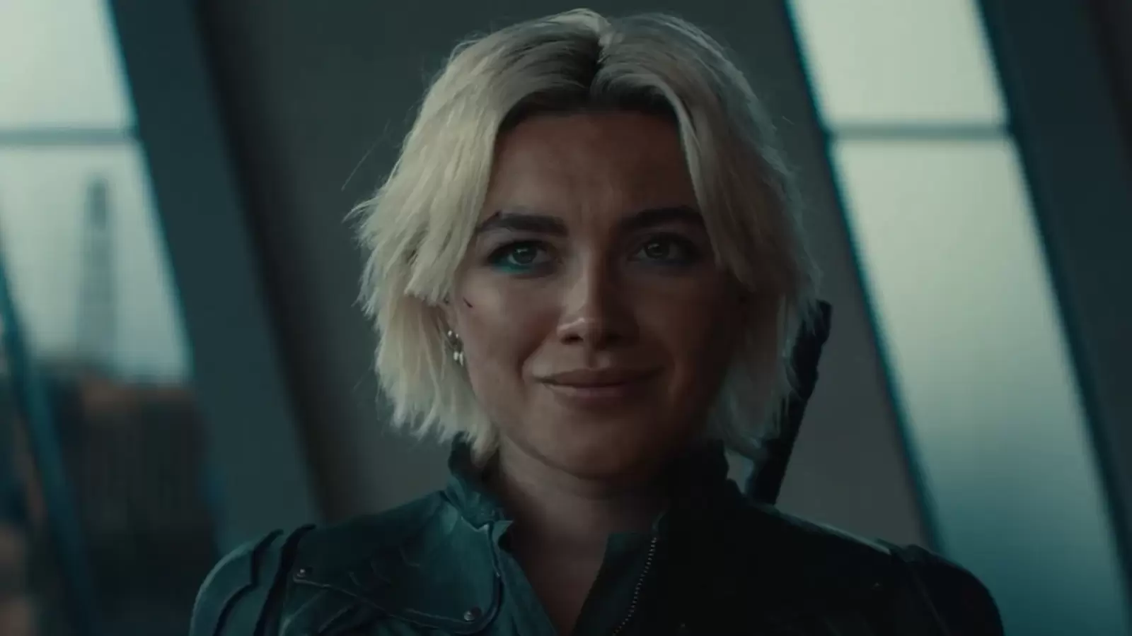 Florence Pugh’s Yelena Belova should be the face of MCU after ...