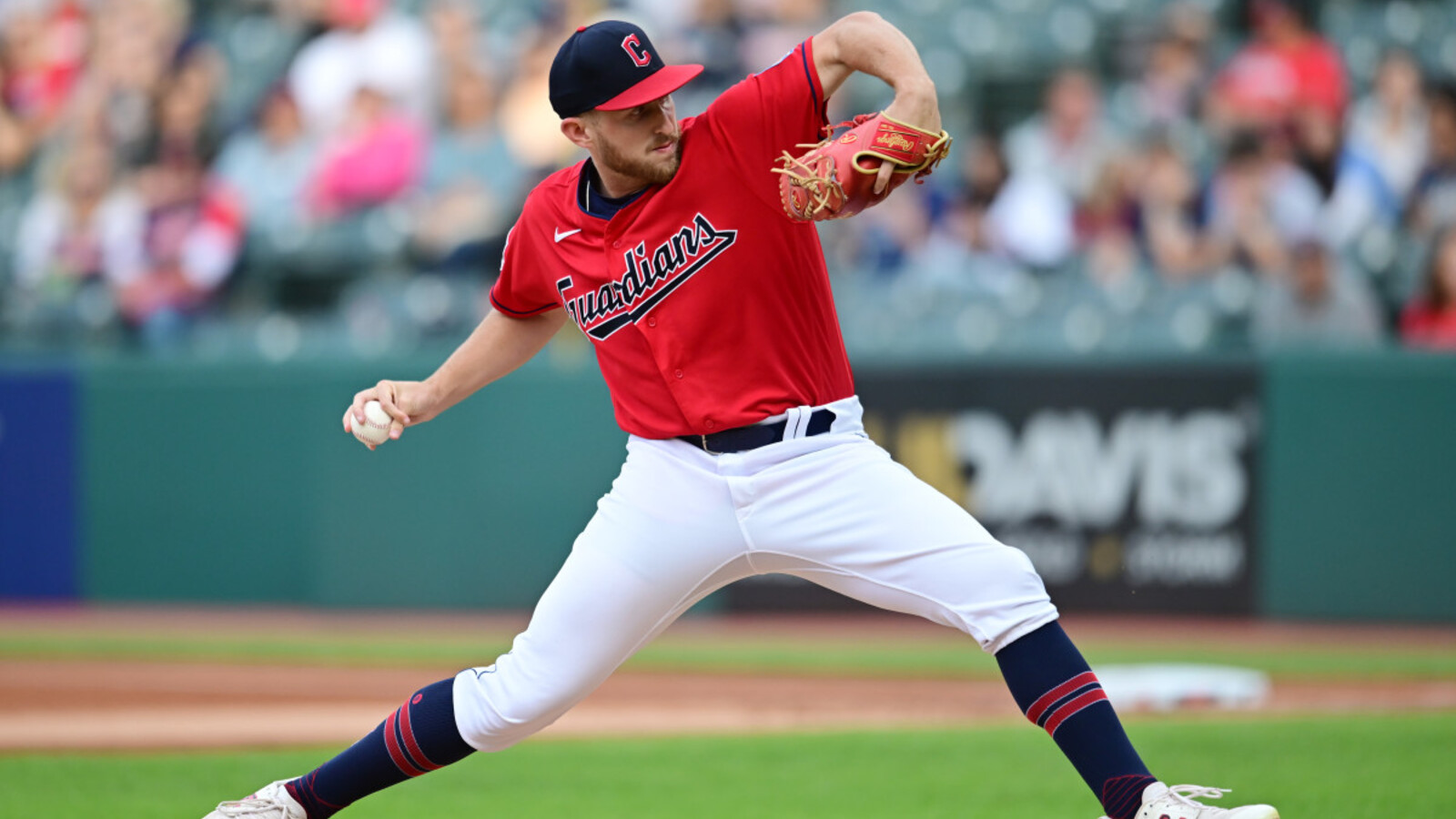 Tanner Bibee 2024 Projections, Guardians Player Profile | Yardbarker