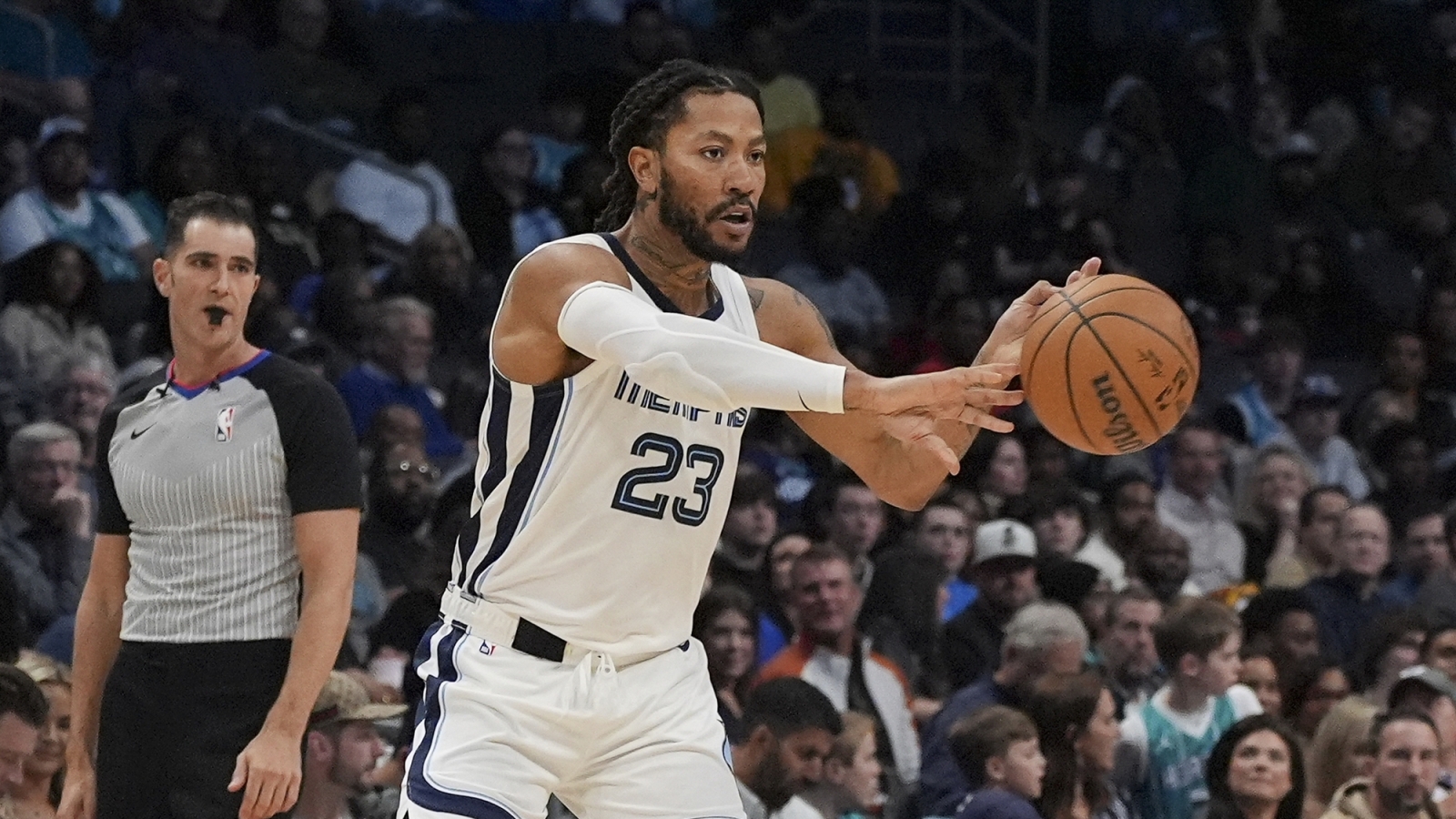 Derrick Rose Has Rule Named After Him In NBA’s Collective Bargaining ...