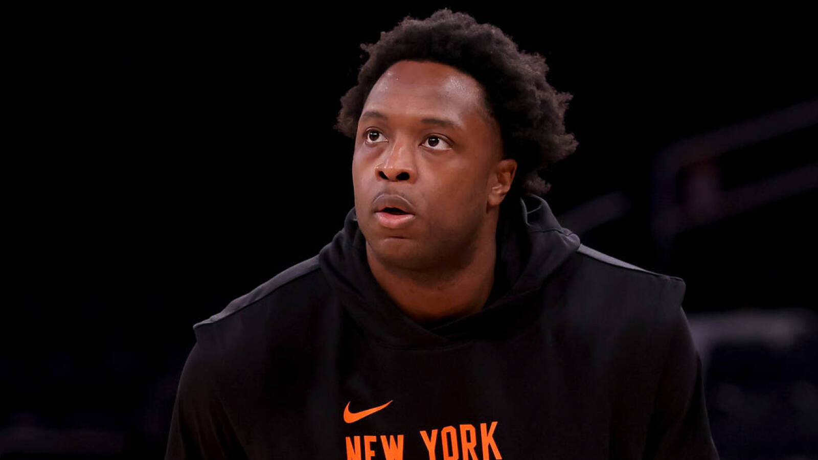 Knicks expected to be 'aggressive' in upgrading their roster | Yardbarker