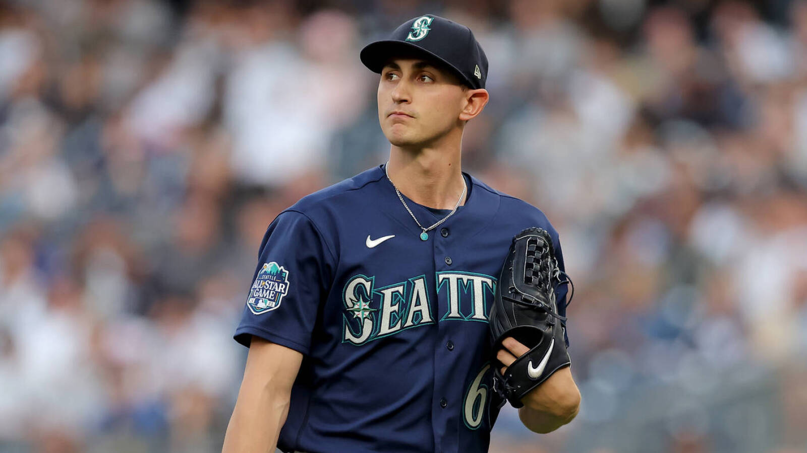 Mariners: Stock up, stock down | Yardbarker