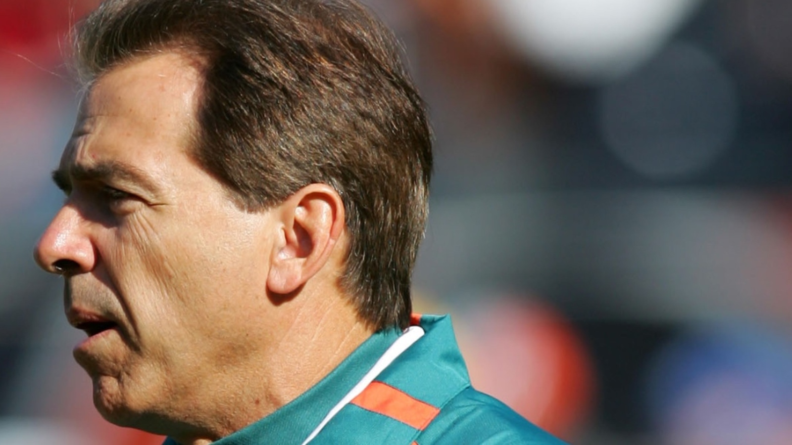 Nick Saban: Miami Dolphins tenure was most important moment in career ...